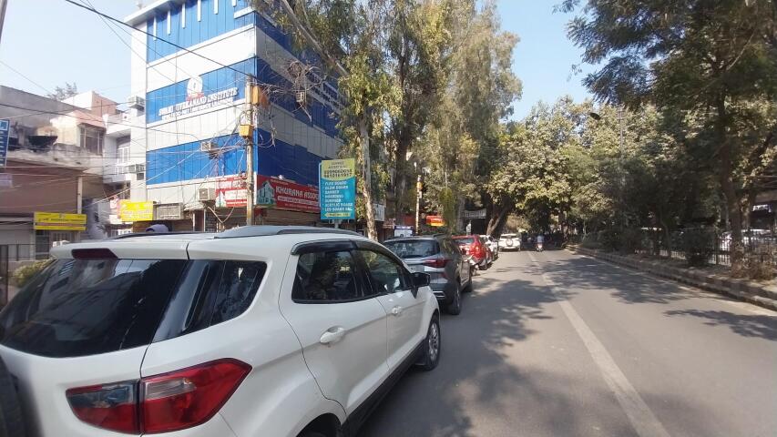 Vikas Puri, Delhi - Map, Property Rates, Projects, Reviews, Photos & Videos