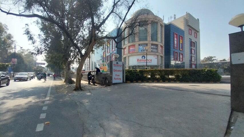 Vikas Puri, Delhi - Map, Property Rates, Projects, Reviews, Photos & Videos