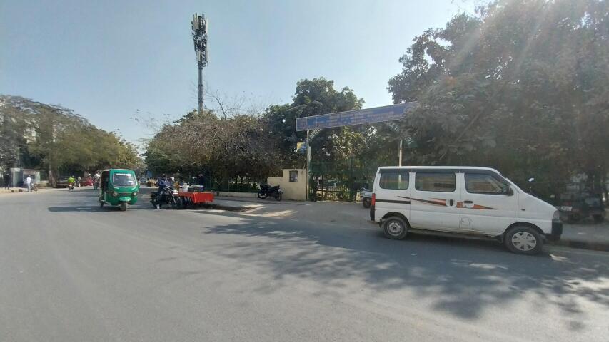 Vikas Puri, Delhi - Map, Property Rates, Projects, Reviews, Photos & Videos