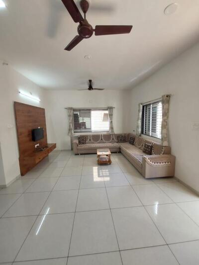 3 BHK House / Villa for sale in Opp APC Anand Vidyanagar Road - 1089 Sq. Ft.