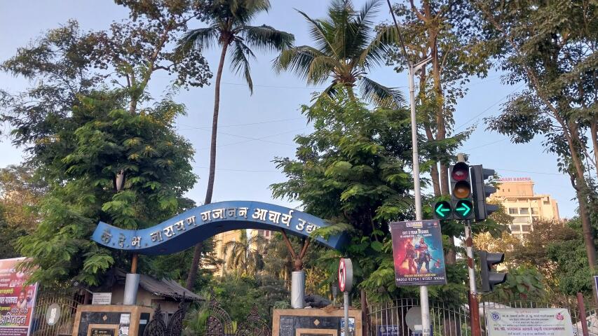 Chembur East, Mumbai - Map, Property Rates, Projects, Reviews, Photos ...