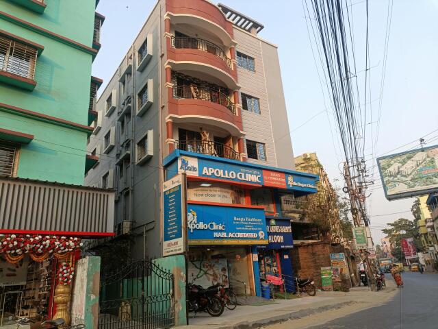 Birati, Kolkata - Map, Property Rates, Projects, Reviews, Photos & Videos