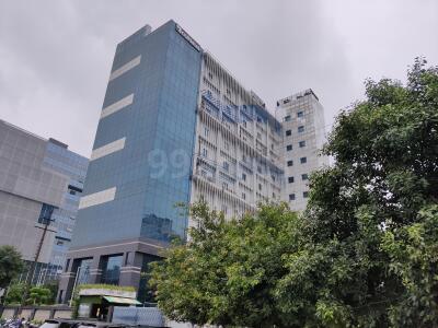 Coworking Space near Noida sector 137 metro station, Sector 137, Noida ...