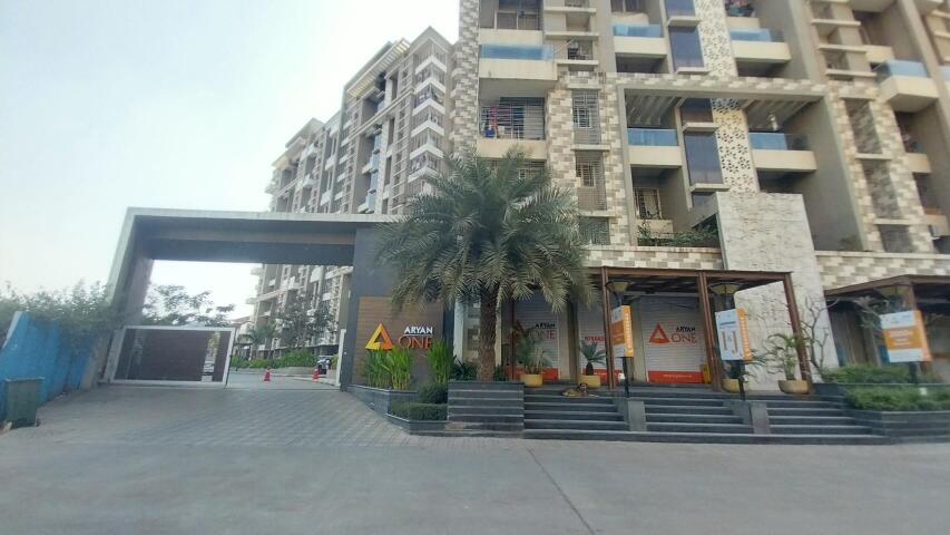 Badlapur East, Thane - Map, Property Rates, Projects, Reviews, Photos ...