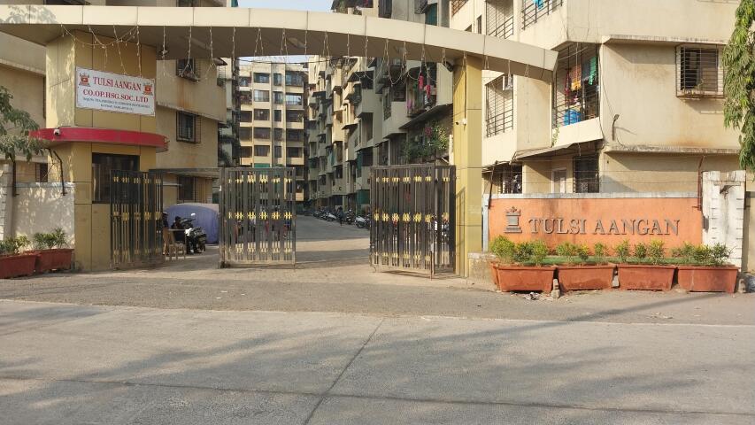 Badlapur East, Thane - Map, Property Rates, Projects, Reviews, Photos ...