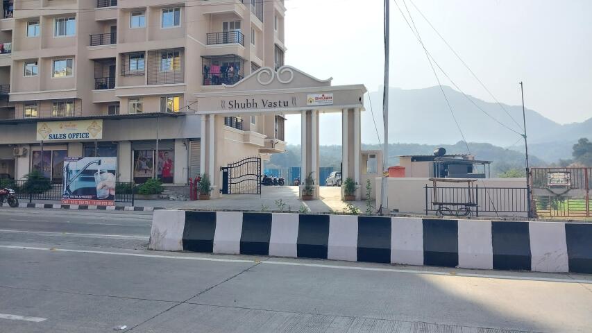 Badlapur East, Thane - Map, Property Rates, Projects, Reviews, Photos ...