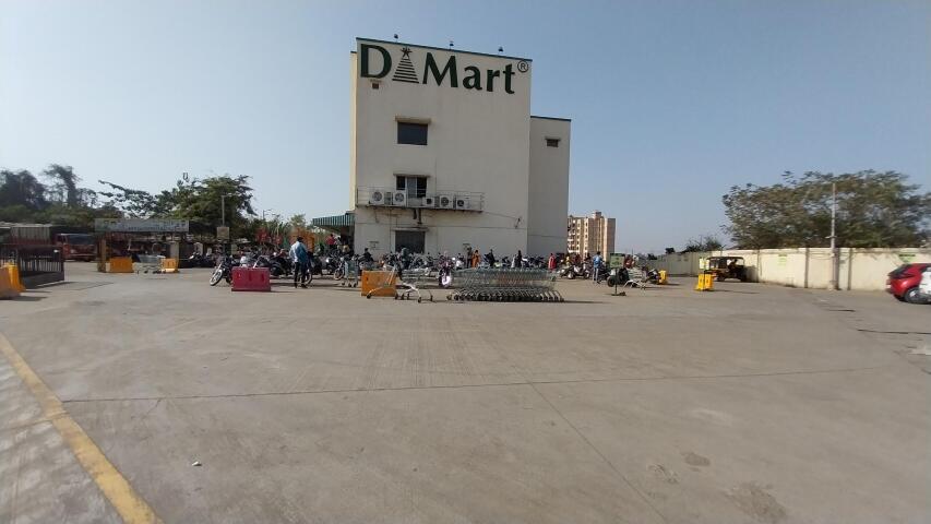 Badlapur East, Thane - Map, Property Rates, Projects, Reviews, Photos ...