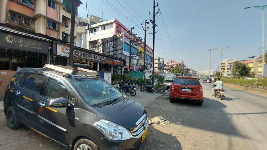 Badlapur East, Thane - Map, Property Rates, Projects, Reviews, Photos ...