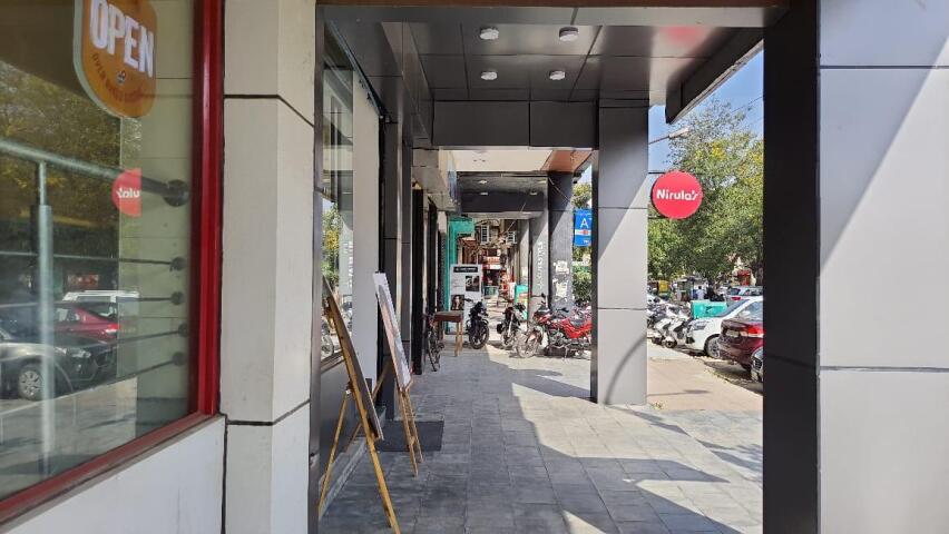 Sector 22, Gurgaon - Map, Property Rates, Projects, Reviews, Photos ...