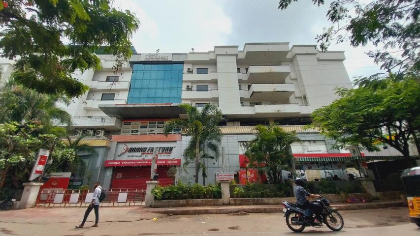 Abids, Hyderabad - Map, Property Rates, Projects, Reviews, Photos & Videos