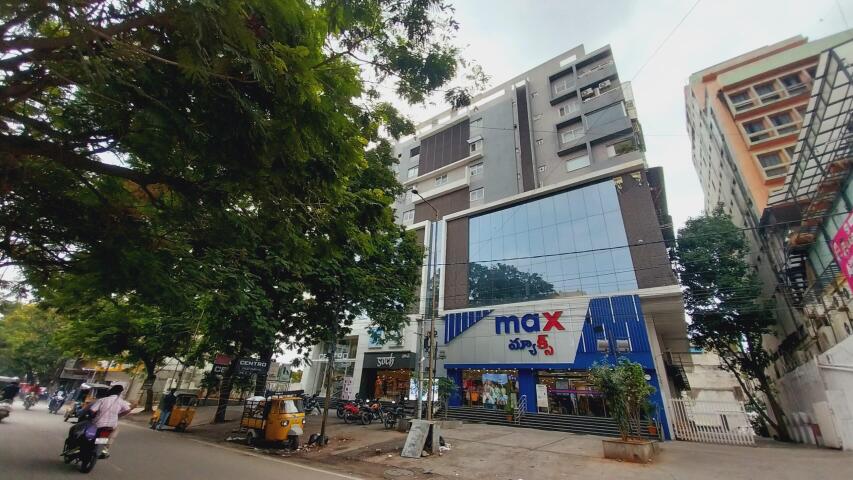 Abids, Hyderabad - Map, Property Rates, Projects, Reviews, Photos & Videos