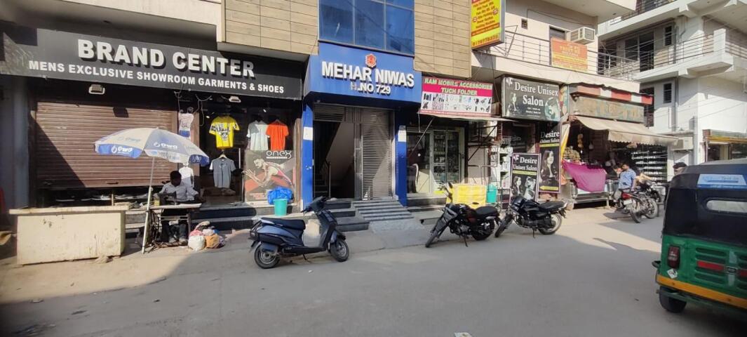 Chakkarpur, Gurgaon - Map, Property Rates, Projects, Reviews, Photos ...