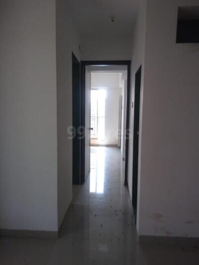 1 BHK Apartment / Flat for sale in Mayfair Vishwaraja Titwala Thane - 675 Sq. Ft.- 12th floor ...