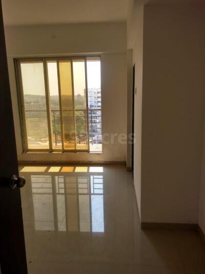 1 BHK Apartment / Flat for sale in Mayfair Vishwaraja Titwala Thane - 675 Sq. Ft.- 12th floor ...