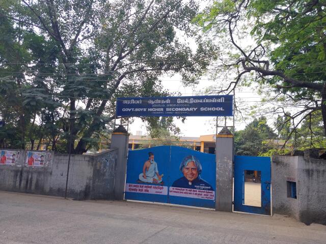 Chromepet, Chennai - Map, Property Rates, Projects, Reviews, Photos ...