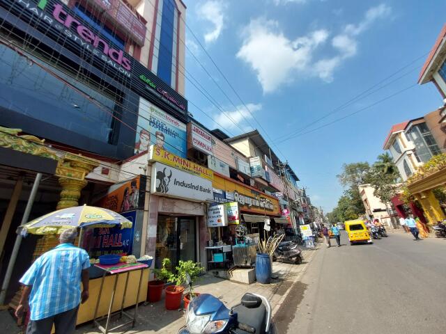 Chromepet, Chennai - Map, Property Rates, Projects, Reviews, Photos ...
