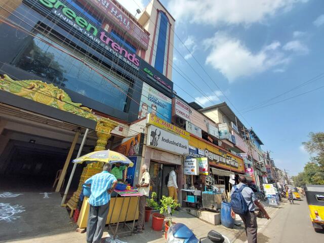 Chromepet, Chennai - Map, Property Rates, Projects, Reviews, Photos ...