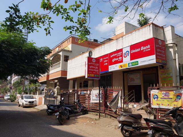 Chromepet, Chennai - Map, Property Rates, Projects, Reviews, Photos ...
