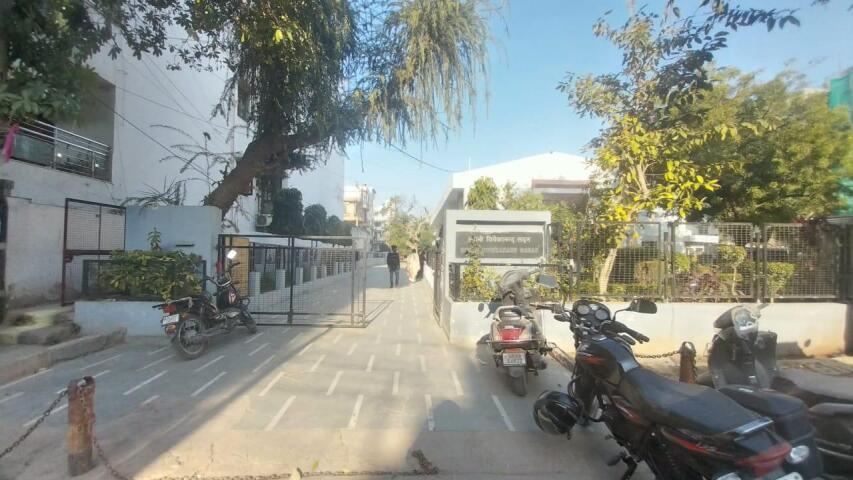 Nirman Vihar, Delhi - Map, Property Rates, Projects, Reviews, Photos ...