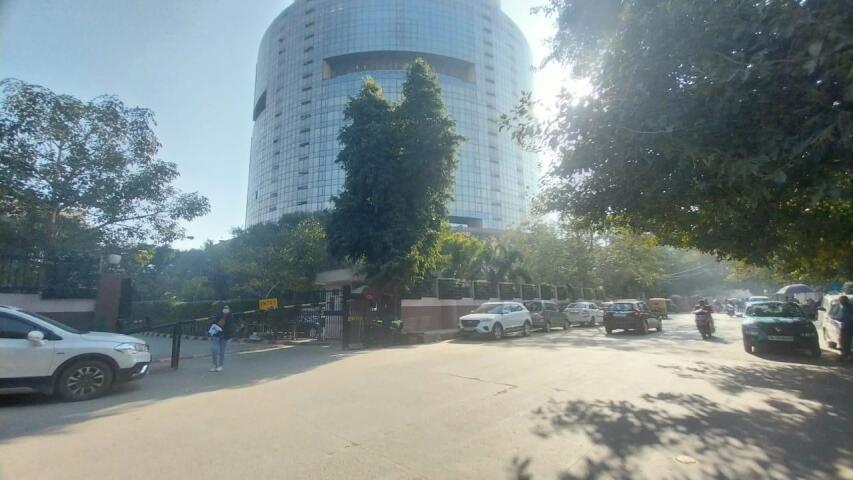 Nirman Vihar, Delhi - Map, Property Rates, Projects, Reviews, Photos ...