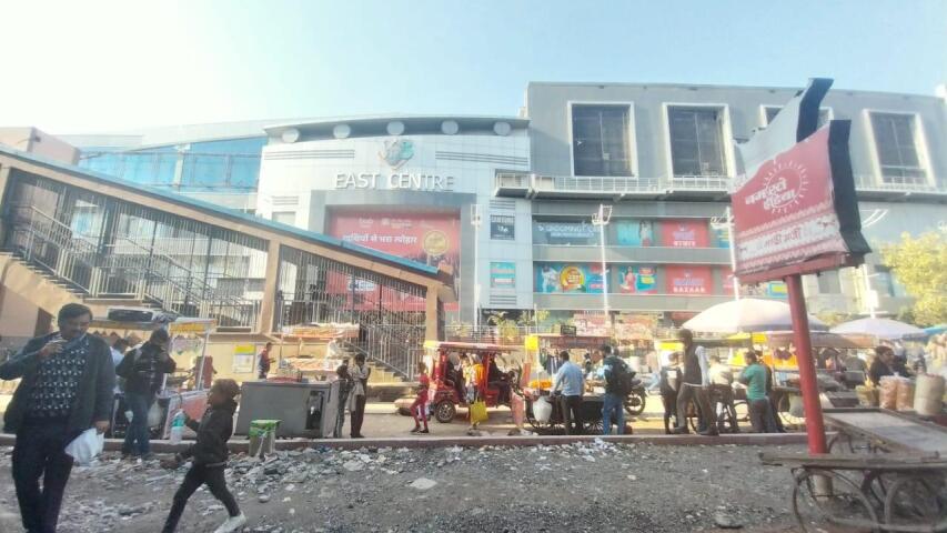 Nirman Vihar, Delhi - Map, Property Rates, Projects, Reviews, Photos ...