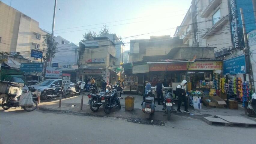 Nirman Vihar, Delhi - Map, Property Rates, Projects, Reviews, Photos ...