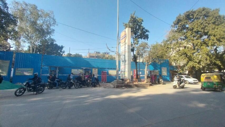 Nirman Vihar, Delhi - Map, Property Rates, Projects, Reviews, Photos ...