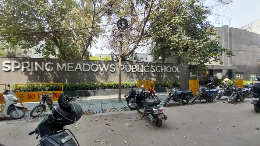 Dwarka Mor, Delhi - Map, Property Rates, Projects, Reviews, Photos & Videos