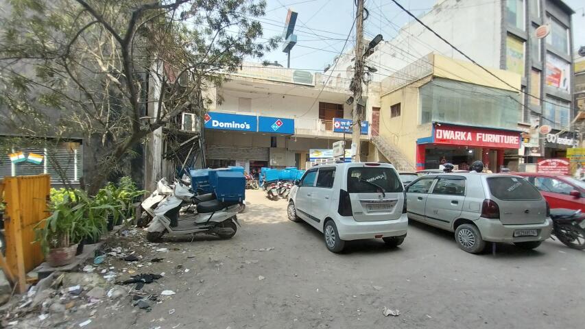 Dwarka Mor, Delhi - Map, Property Rates, Projects, Reviews, Photos & Videos