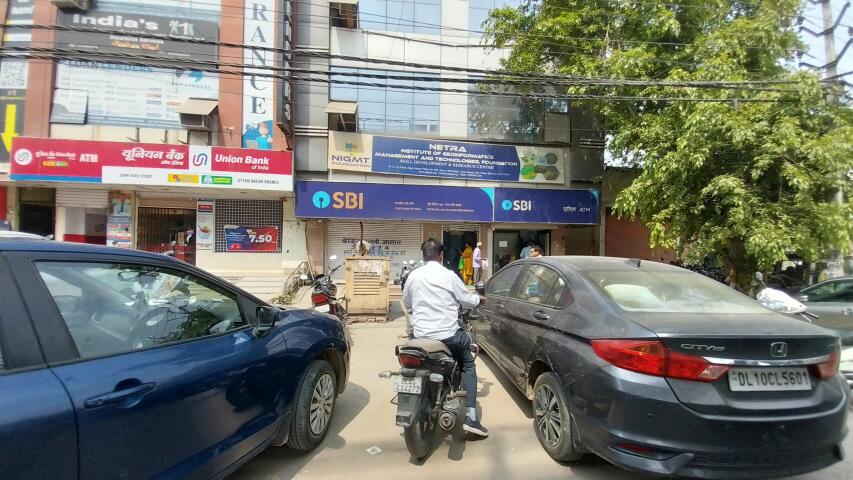 Dwarka Mor, Delhi - Map, Property Rates, Projects, Reviews, Photos & Videos