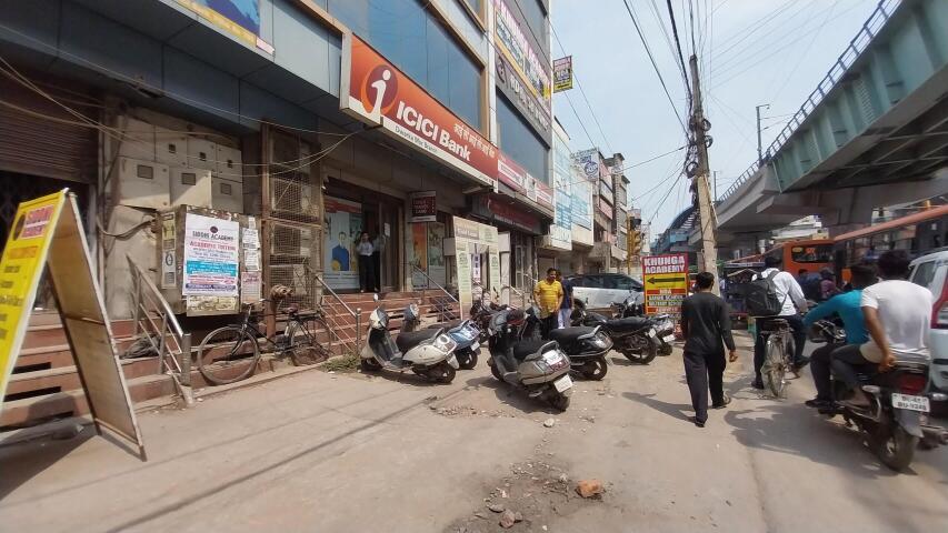 Dwarka Mor, Delhi - Map, Property Rates, Projects, Reviews, Photos & Videos