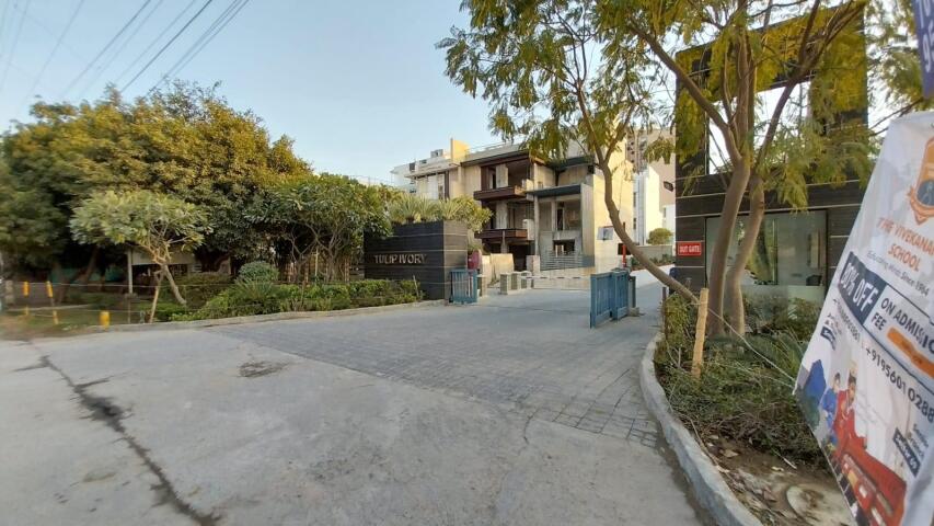 Sector 70, Gurgaon - Map, Property Rates, Projects, Reviews, Photos ...