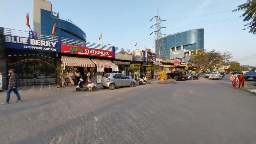 Sector 70, Gurgaon - Map, Property Rates, Projects, Reviews, Photos ...