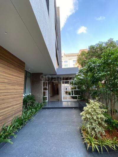 4 BHK Apartment / Flat for sale in RA Puram Chennai South - 3700 Sq. Ft ...