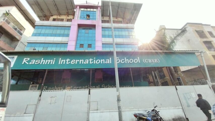 Naigaon East, Mumbai - Map, Property Rates, Projects, Reviews, Photos ...