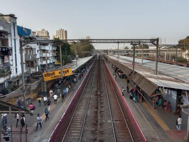 Naigaon East, Mumbai - Map, Property Rates, Projects, Reviews, Photos ...