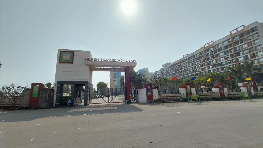 Naigaon East, Mumbai - Map, Property Rates, Projects, Reviews, Photos ...