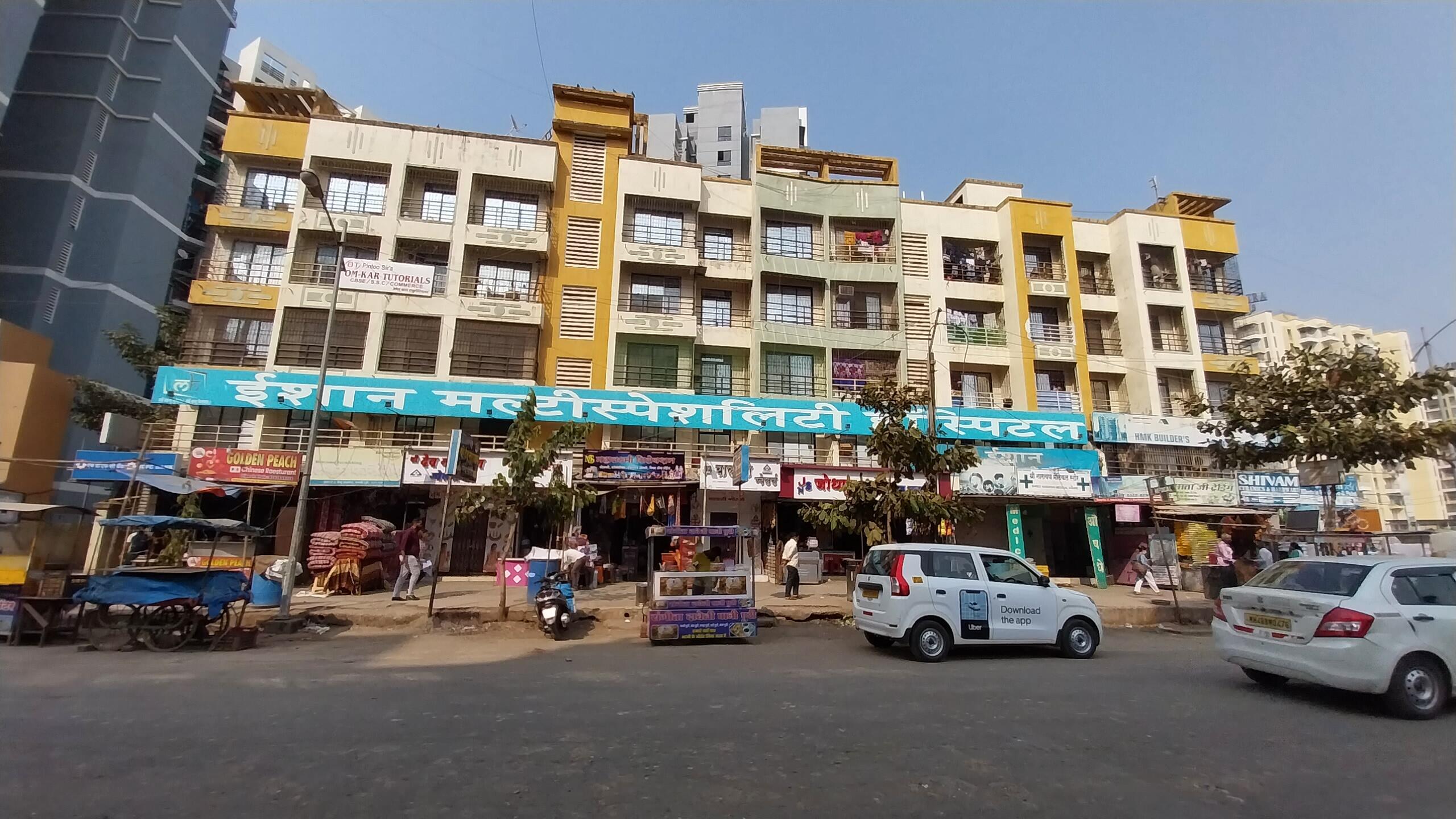 Naigaon East Mumbai Overview - Map, Reviews, Property Prices, Photos ...