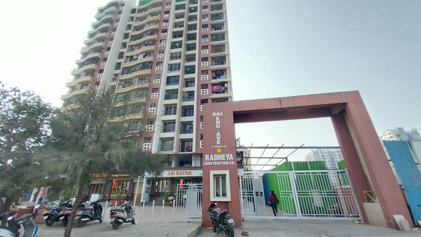 Naigaon East, Mumbai - Map, Property Rates, Projects, Reviews, Photos ...