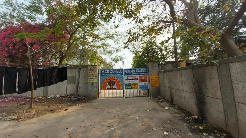 Madipur, Delhi - Map, Property Rates, Projects, Reviews, Photos & Videos