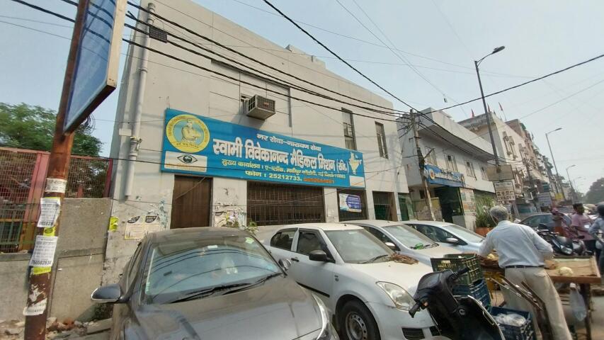 Madipur, Delhi - Map, Property Rates, Projects, Reviews, Photos & Videos