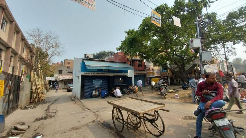 Madipur, Delhi - Map, Property Rates, Projects, Reviews, Photos & Videos