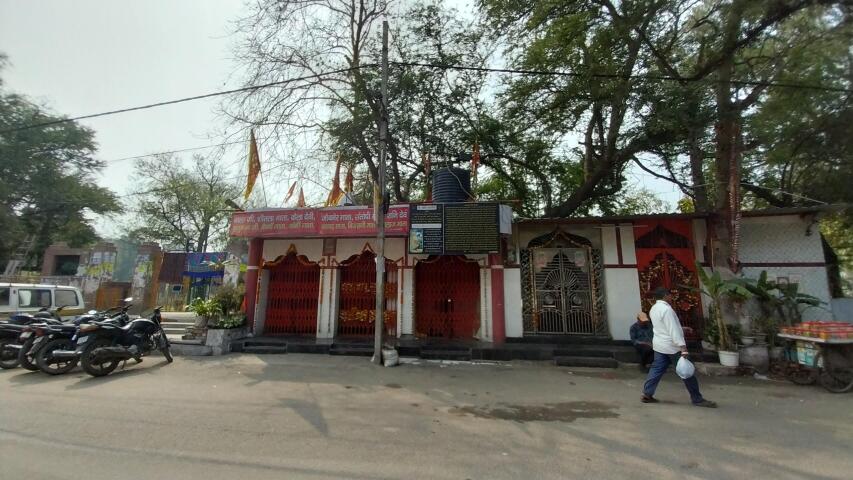 Madipur, Delhi - Map, Property Rates, Projects, Reviews, Photos & Videos