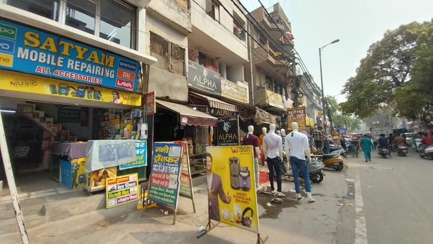 Madipur, Delhi - Map, Property Rates, Projects, Reviews, Photos & Videos