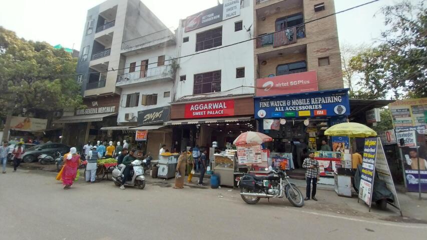 Madipur, Delhi - Map, Property Rates, Projects, Reviews, Photos & Videos