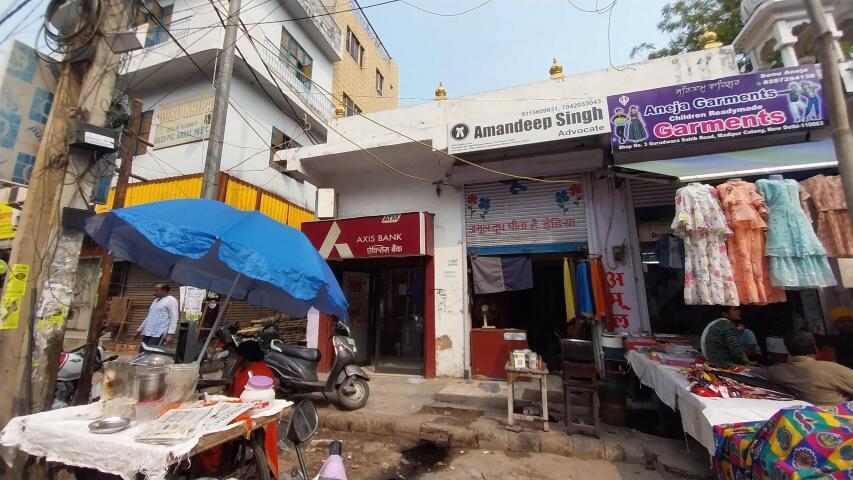 Madipur, Delhi - Map, Property Rates, Projects, Reviews, Photos & Videos