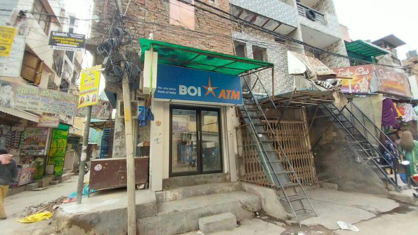 Madipur, Delhi - Map, Property Rates, Projects, Reviews, Photos & Videos