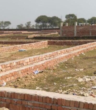 Plots in jhusi, Allahabad - Residential Land/ Plots for sale in jhusi ...