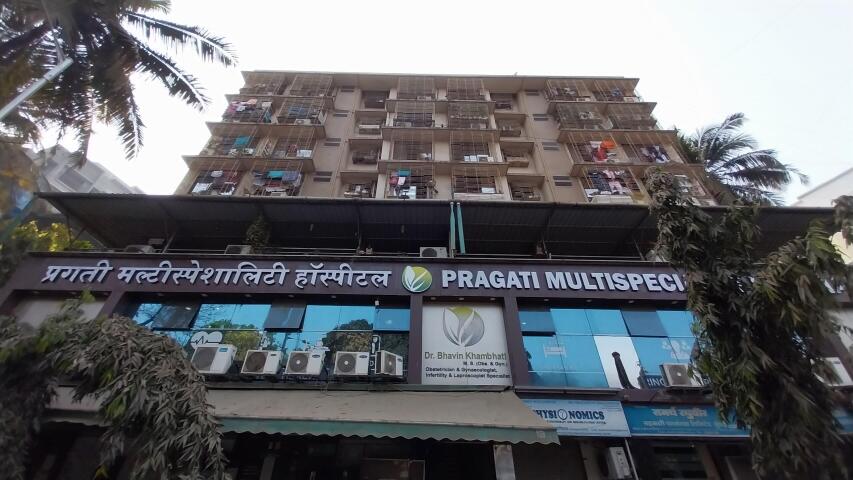 Nl Complex, Mumbai - Map, Property Rates, Projects, Reviews, Photos ...