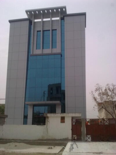 Commercial property in H Block Sector 63, Noida - Commercial property ...